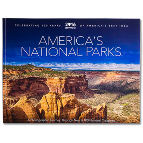 Custom Publishing - Eastern National