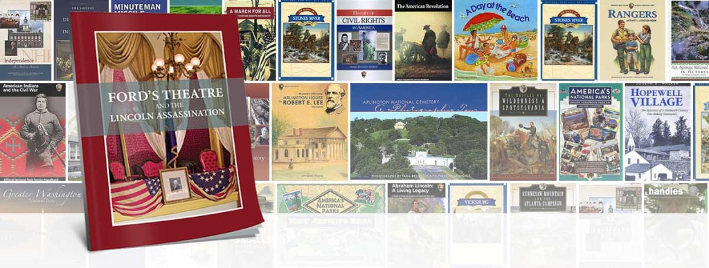 Custom Publishing - Eastern National