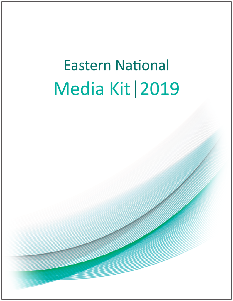 PRESS ROOM - Eastern National