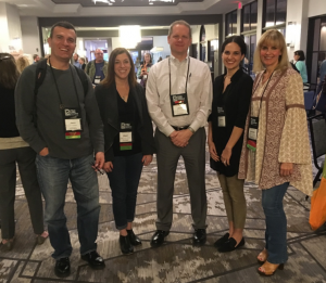 PLA Conference 2018 - Eastern National