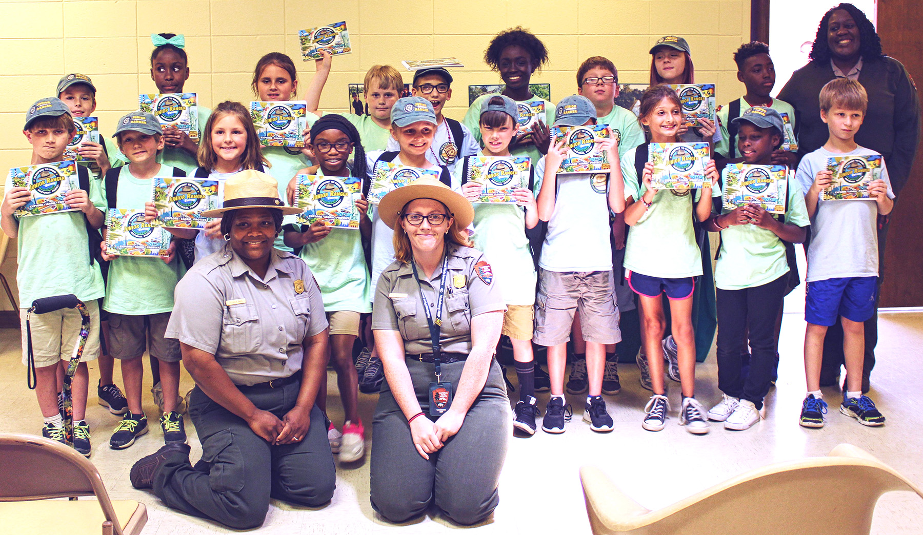 ENformer-August 2018 - Eastern National