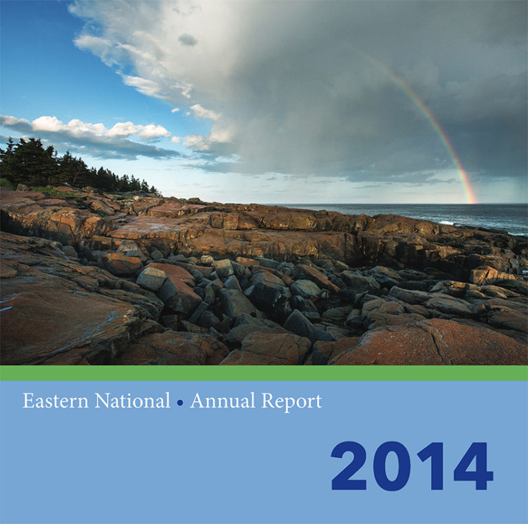 Annual Reports - Eastern National