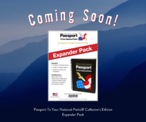 Summer Passport Update - Eastern National