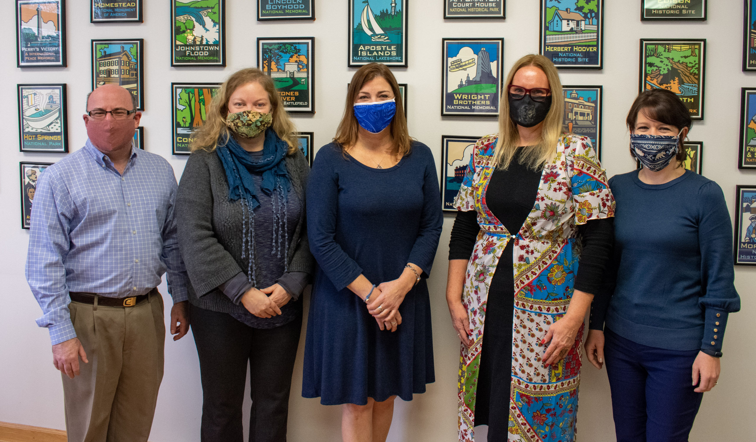 Eastern National 2021 Award Winners Announced - Eastern National